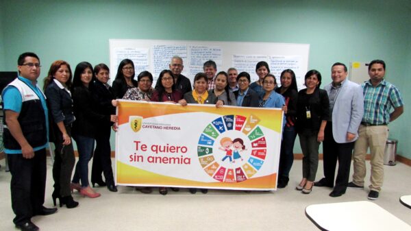 Extensión Social – Secretaría General