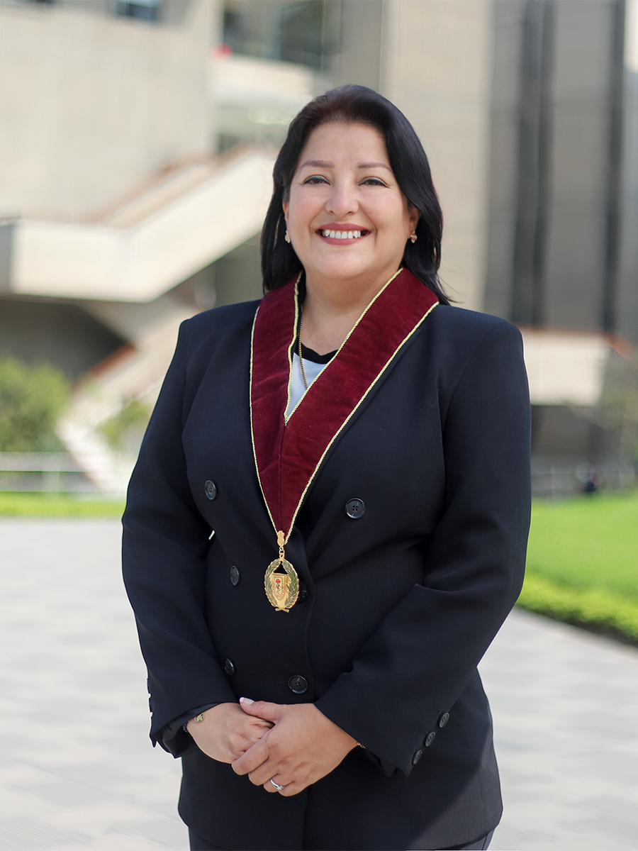 Secretaría General – Otro sitio más de Red UPCH